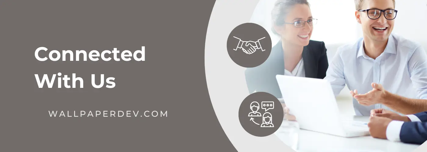 Contact Us Dev Wallpaper